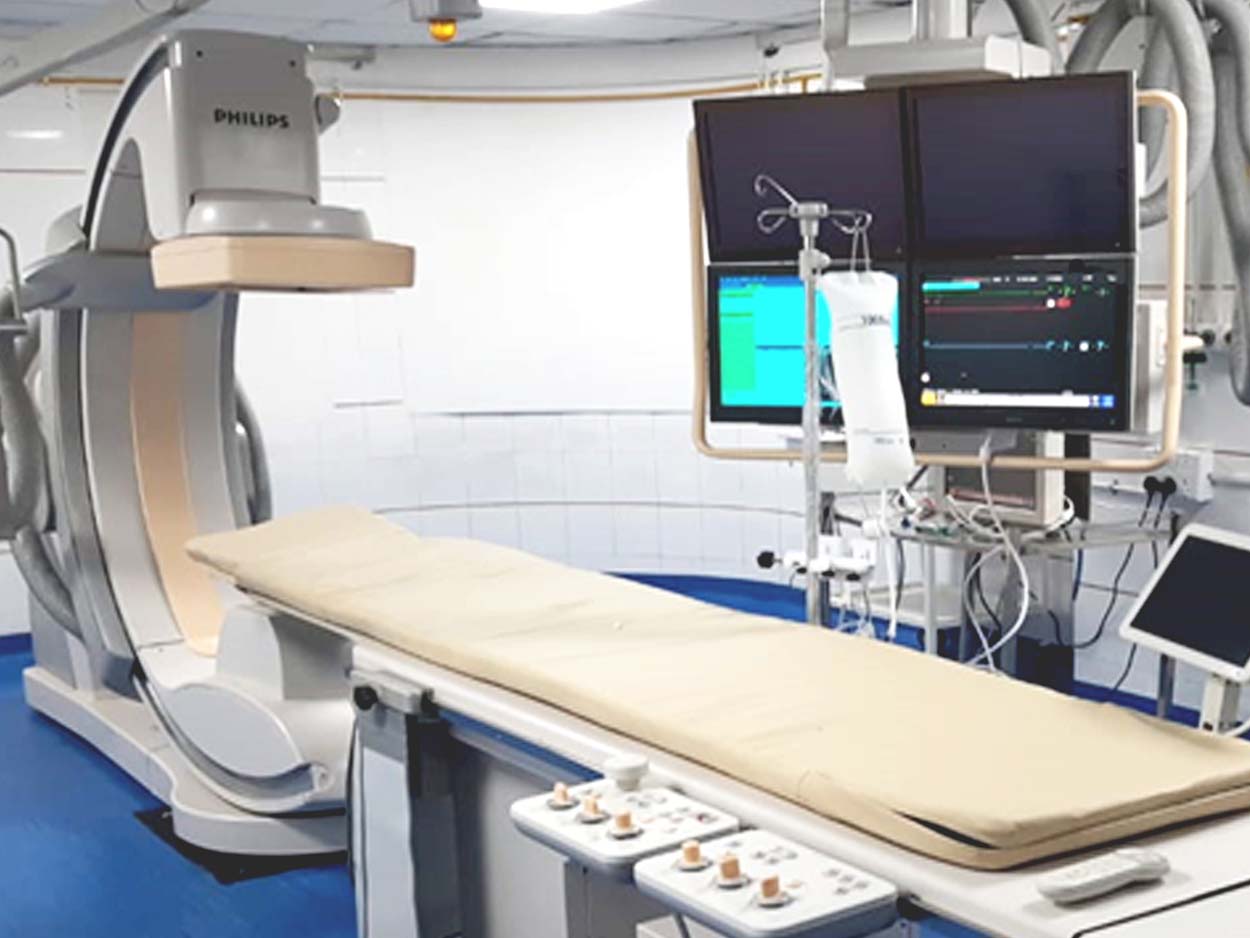 Kanba Hospital - Ahmedabad - BMEC